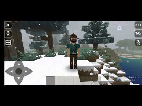 Song Survivalcraft ( Breaktime - Silent Film Light - Kevin Macleod ...