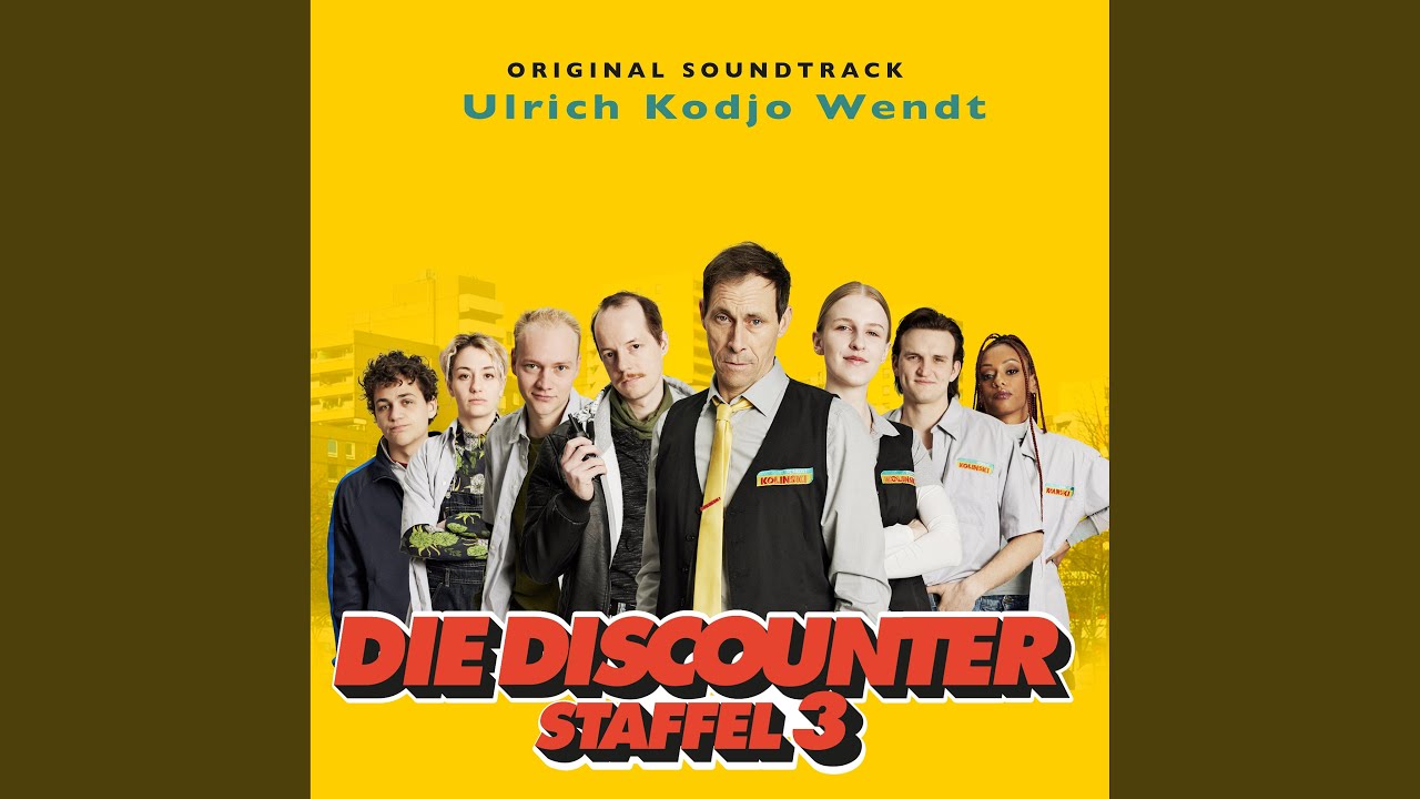 Hier nicht anstellen - YouTube