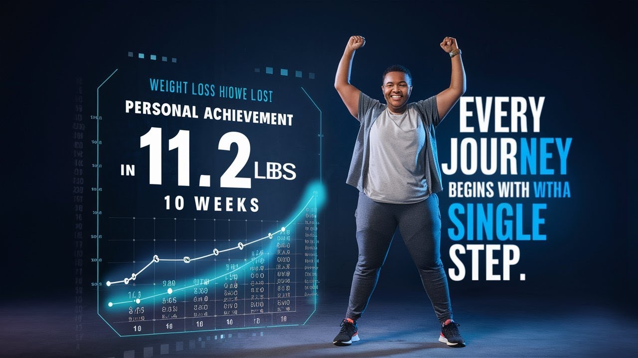 Losing Weight After 60 week 10 lost 11 lbs - YouTube