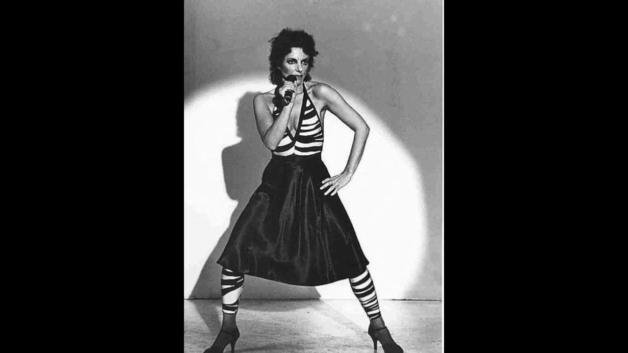 Jeannie Lewis & The Company She Keeps : Australia's Just A Suburb Of ...