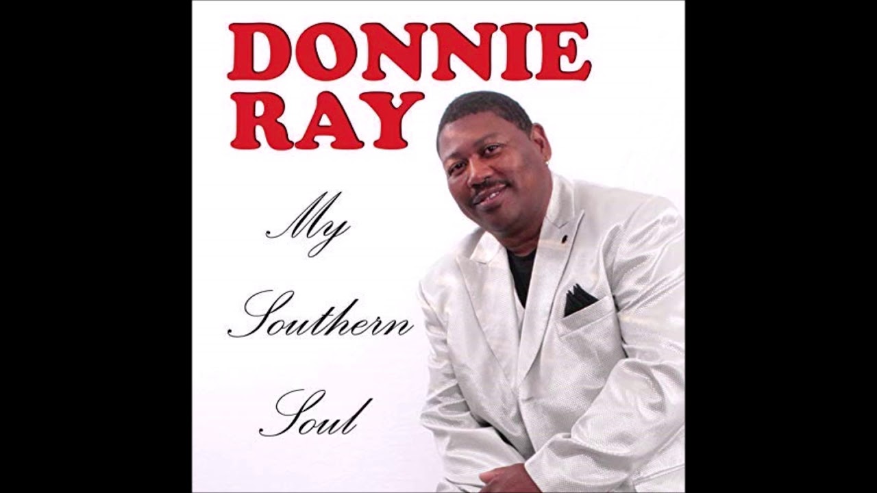 Donnie Ray - Your So Beautiful - YouTube