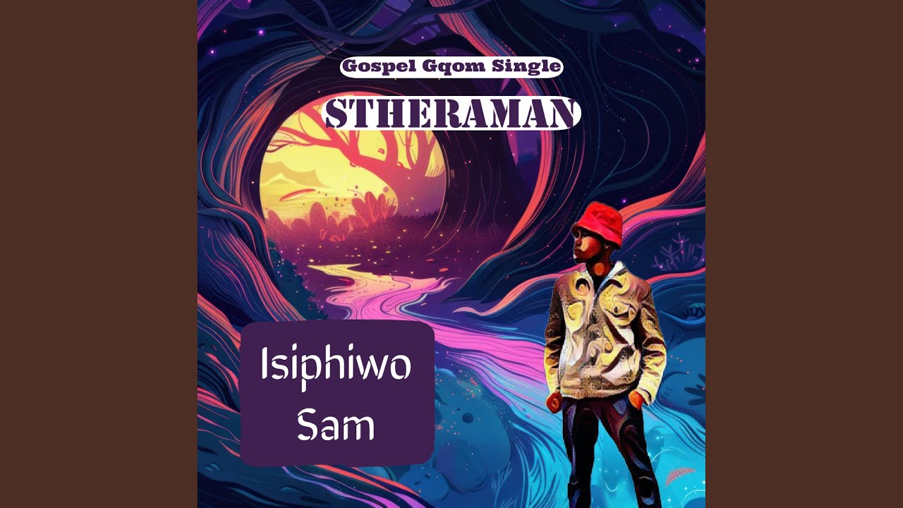 Isiphiwo Sam (Gospel Gqom) - YouTube
