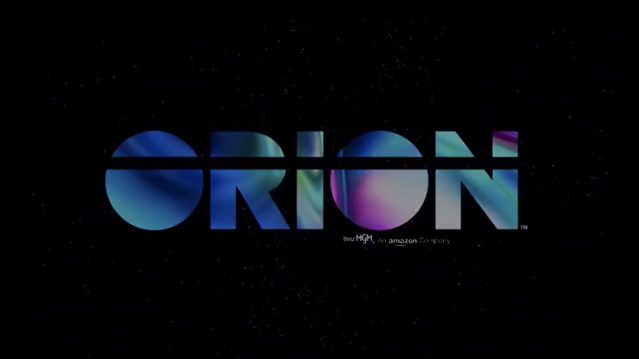 Orion Pictures (2022-present/MGM/Amazon byline) - YouTube