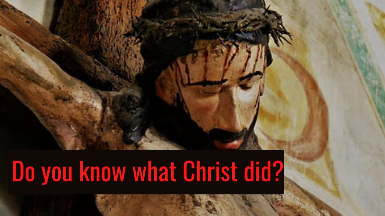 The Final Apologetic of Christ: What do God and the Christian faith ...