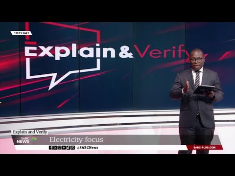 Explain & Verify | High energy consumption and Network overload - YouTube