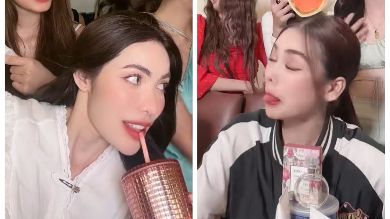 [ENGLOT] ROLLER COASTER EMOTION OF ENGLOT 🥰🤭 #englot #engfaandcharlotte ...