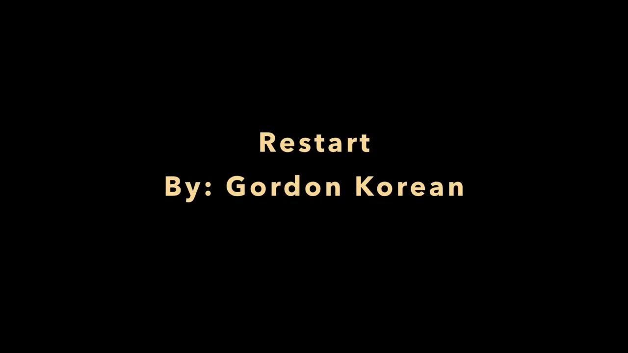 Restart By: Gordon Korman Movie Trailer - YouTube