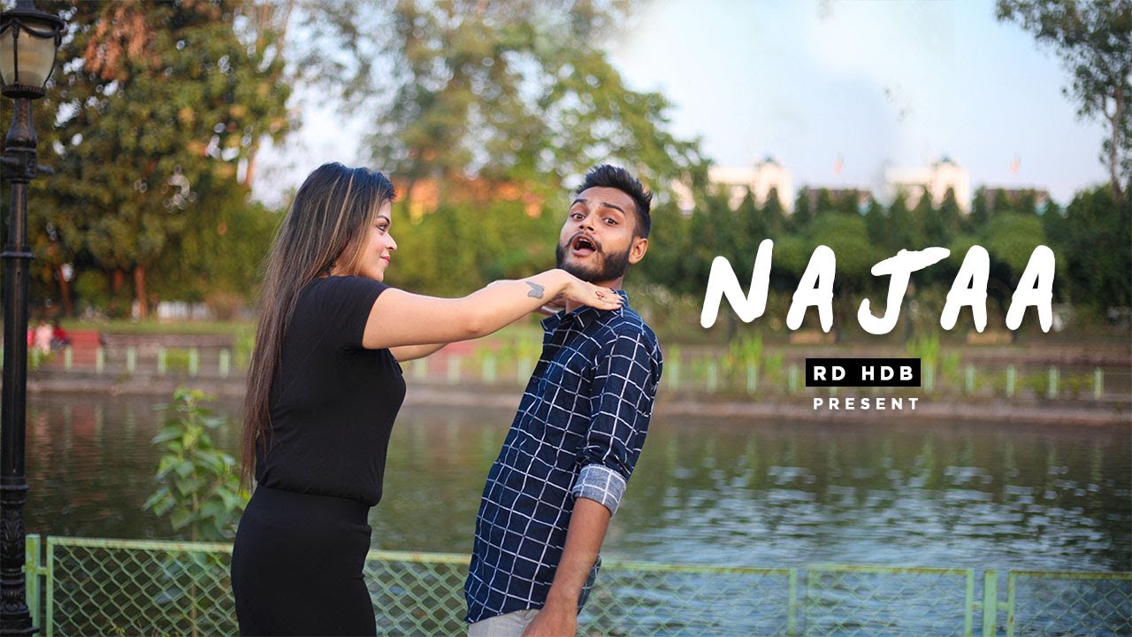 Najaa New Song | Sooryavanshi | Akshay Kumar,Katrina Kaif,Rohit Shetty ...