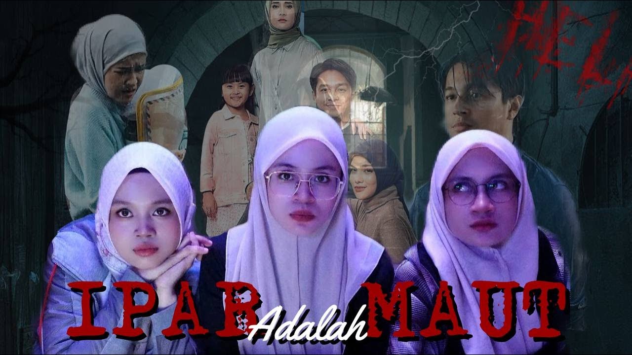 KENAPA MESTI DIA ⁉️ DARAH DAGING AKU JUGA I TRUE STORY - YouTube