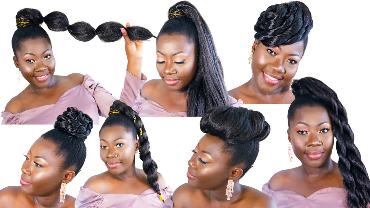 7 Gorgeous Braiding Hair Styles You NEED To Try Now! Easy & Chic ...