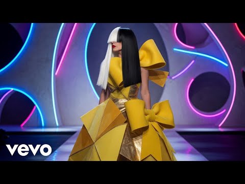 Sia Ft. Sean Paul & David Guetta - Rock Your Body (New Music Video 2026)