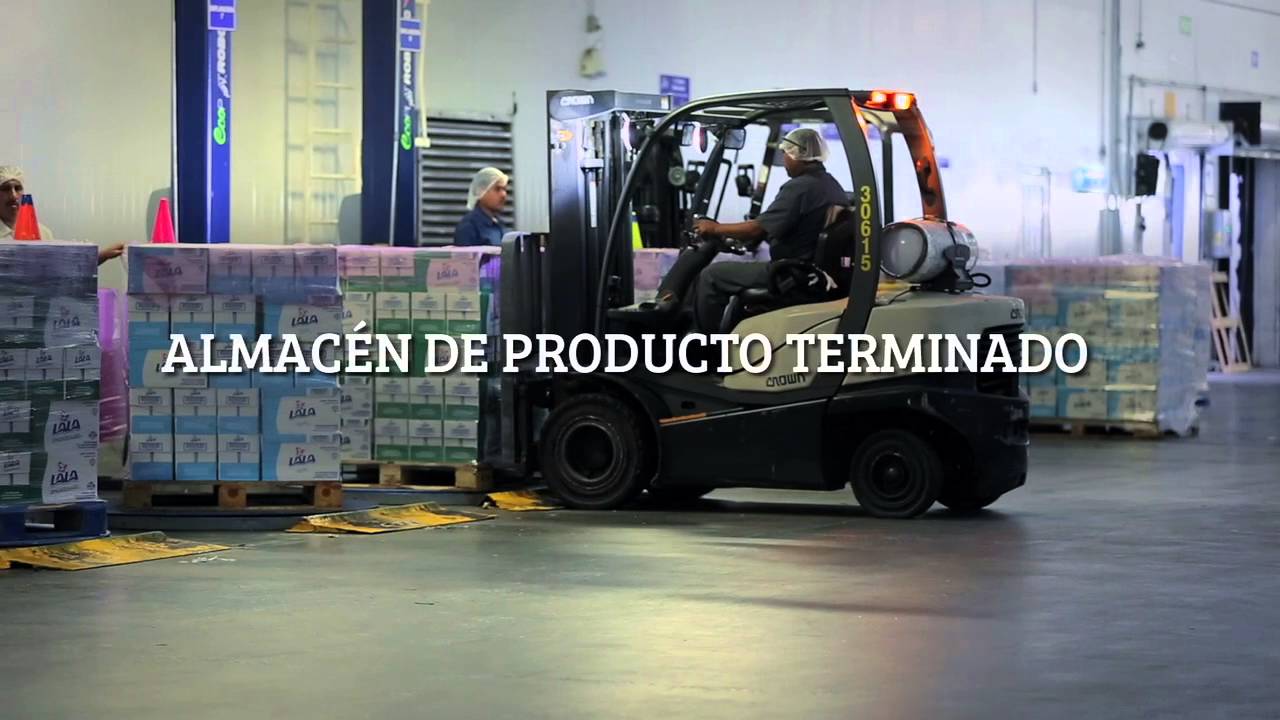 PLANTA ULTRA LALA - YouTube