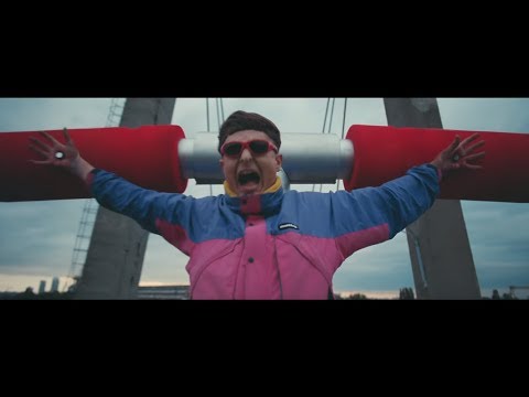 Oliver Tree - Hurt (Reversed)