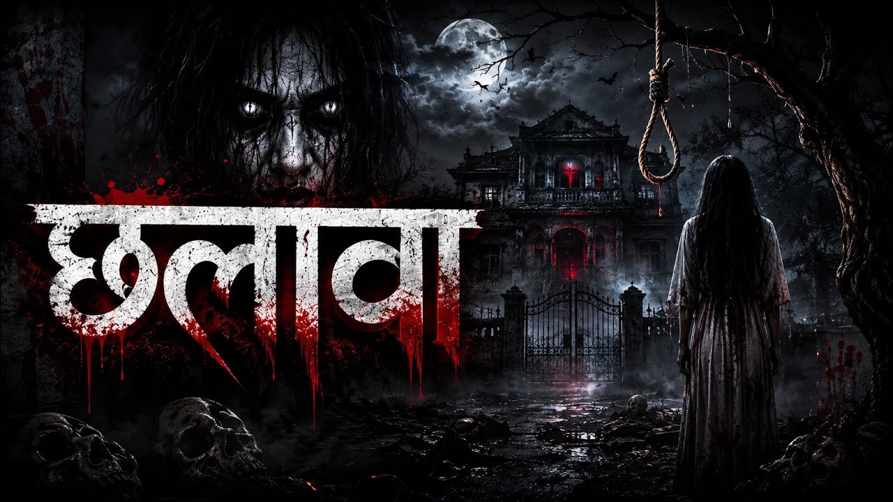 Chhalawa | Real Horror Story in Hindi - YouTube