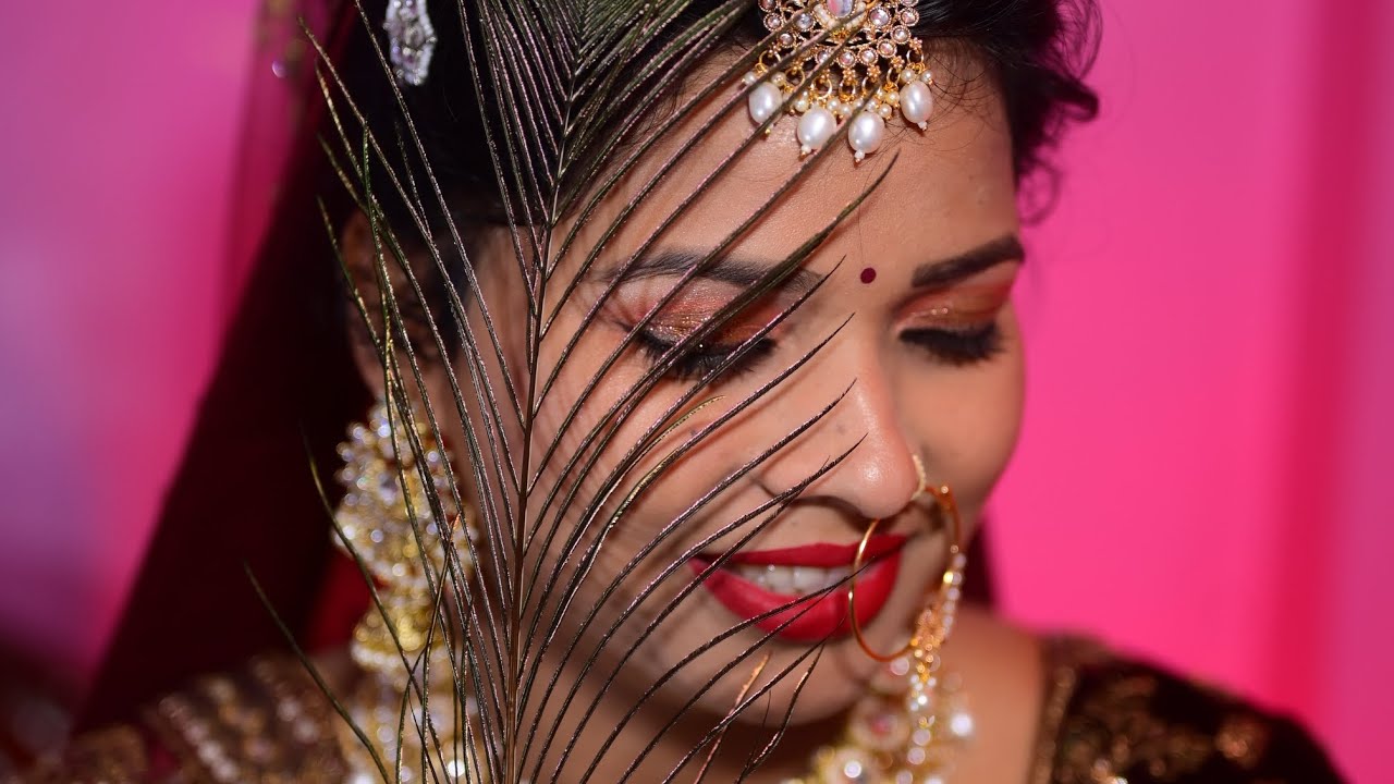 wedding shoot 18-01 -2025 marry and nitesh - YouTube