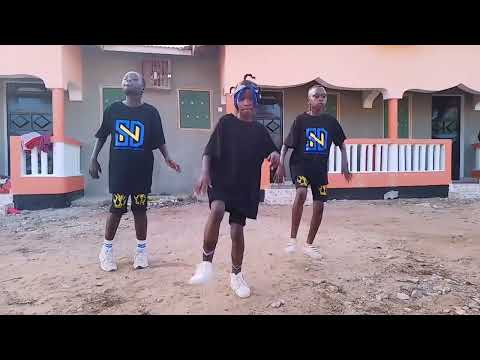 marioo ft jaivah- Buruda ( Official dance video) - YouTube