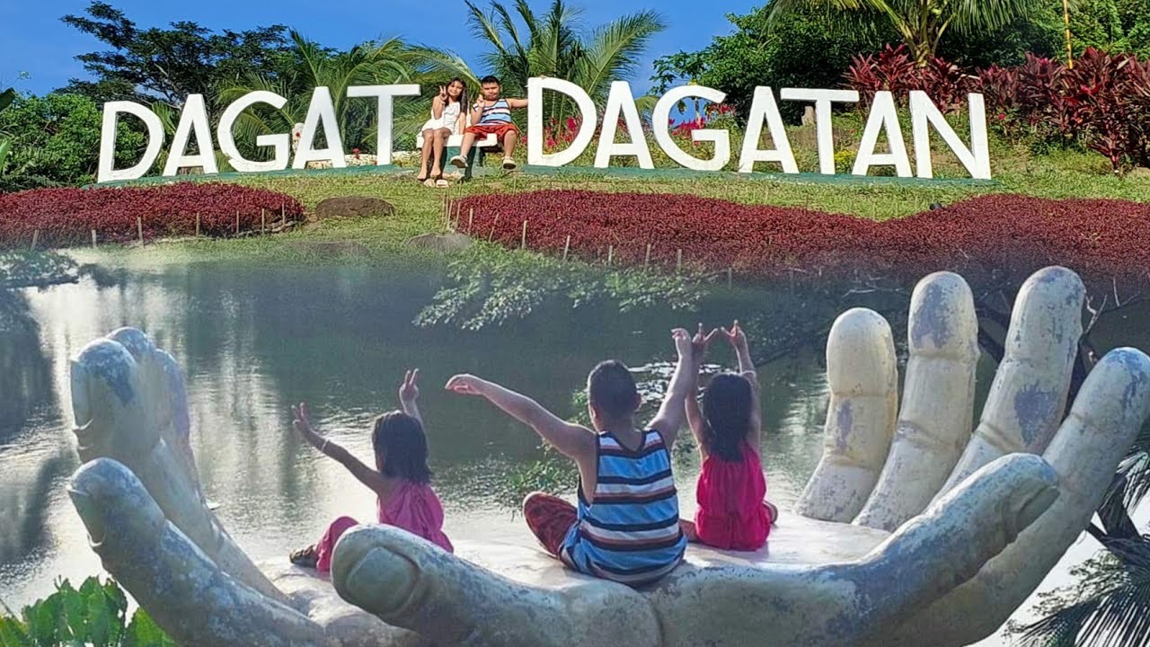 Dagat Dagatan Campsite | Tanay Rizal - YouTube