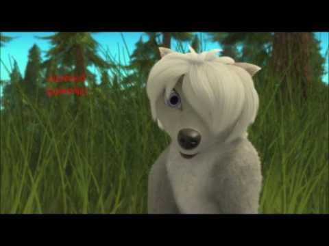 Alpha and omega,marcel and paddy! - YouTube