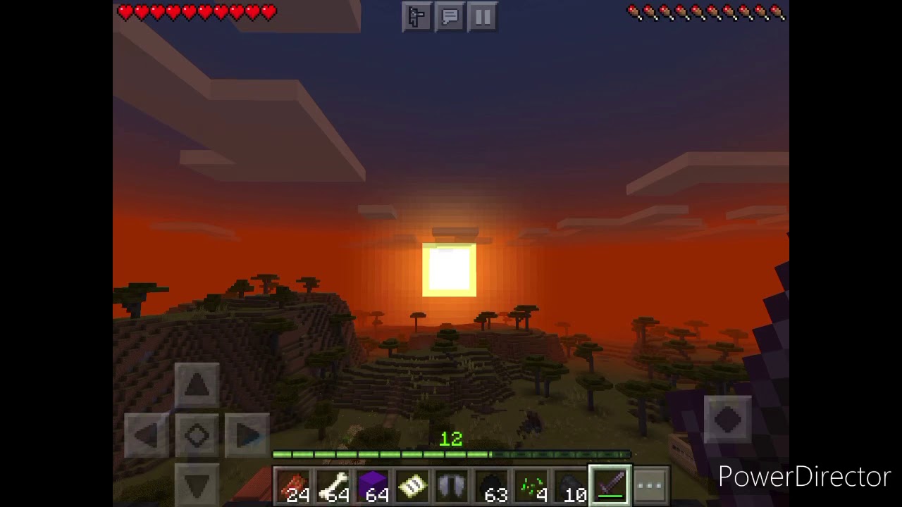 Night 6 ... - YouTube