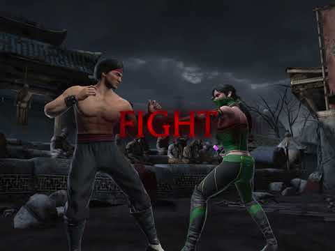 The fight is forever! | Mortal Kombat #2 - YouTube