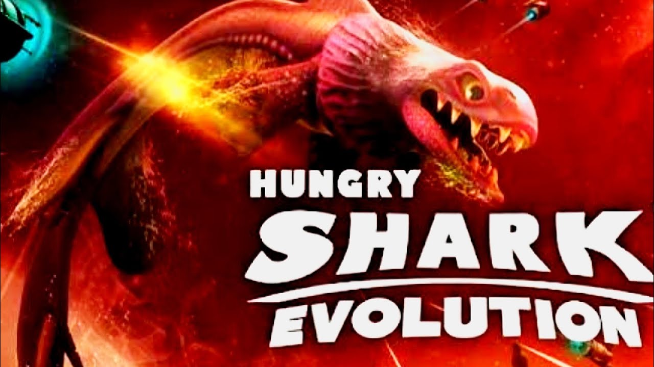 Alan Unlocked|| Hungry Shark Evolution Gameplay#5. - YouTube
