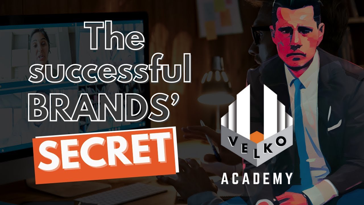 Velko Academy Promotional Video - YouTube