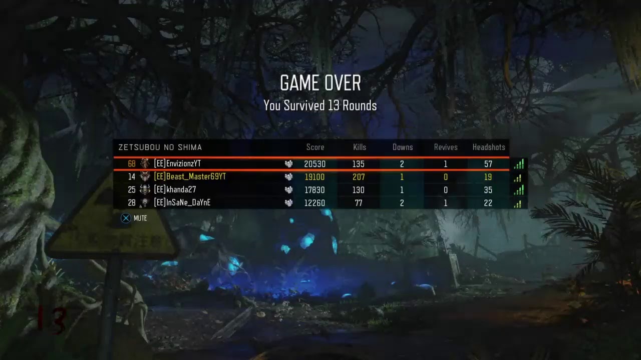 ZNS SPAWN ROOM|BO3 - YouTube