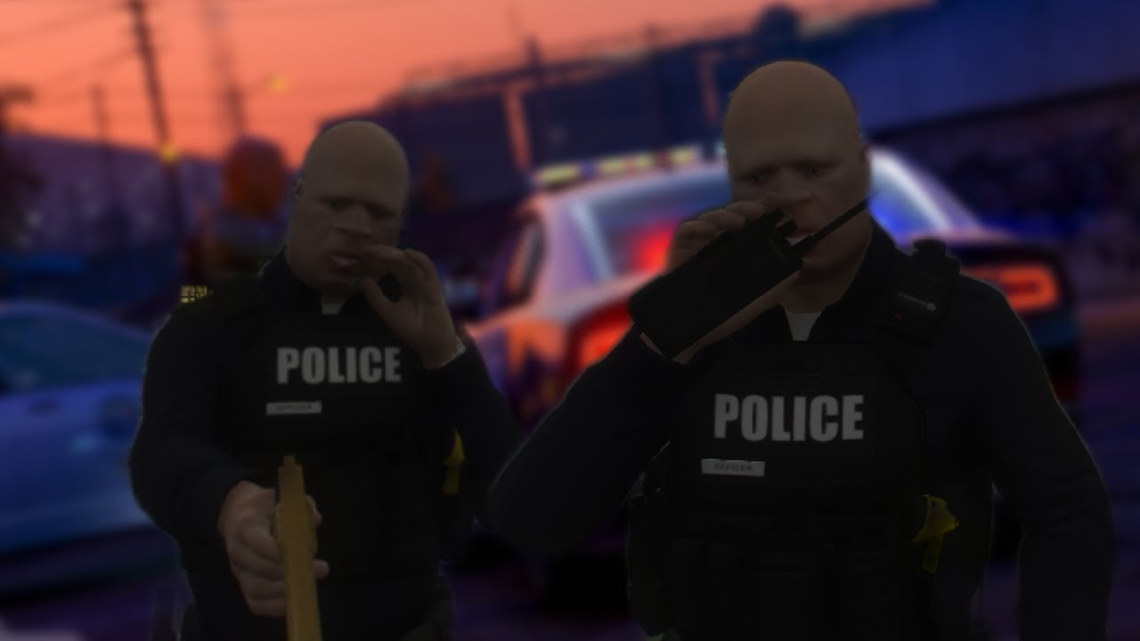 Officer Doofy SEASON 3 - YouTube