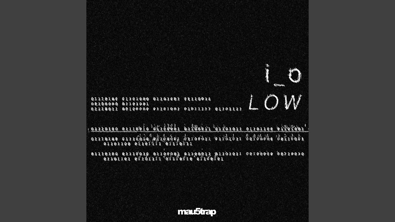 Low - YouTube