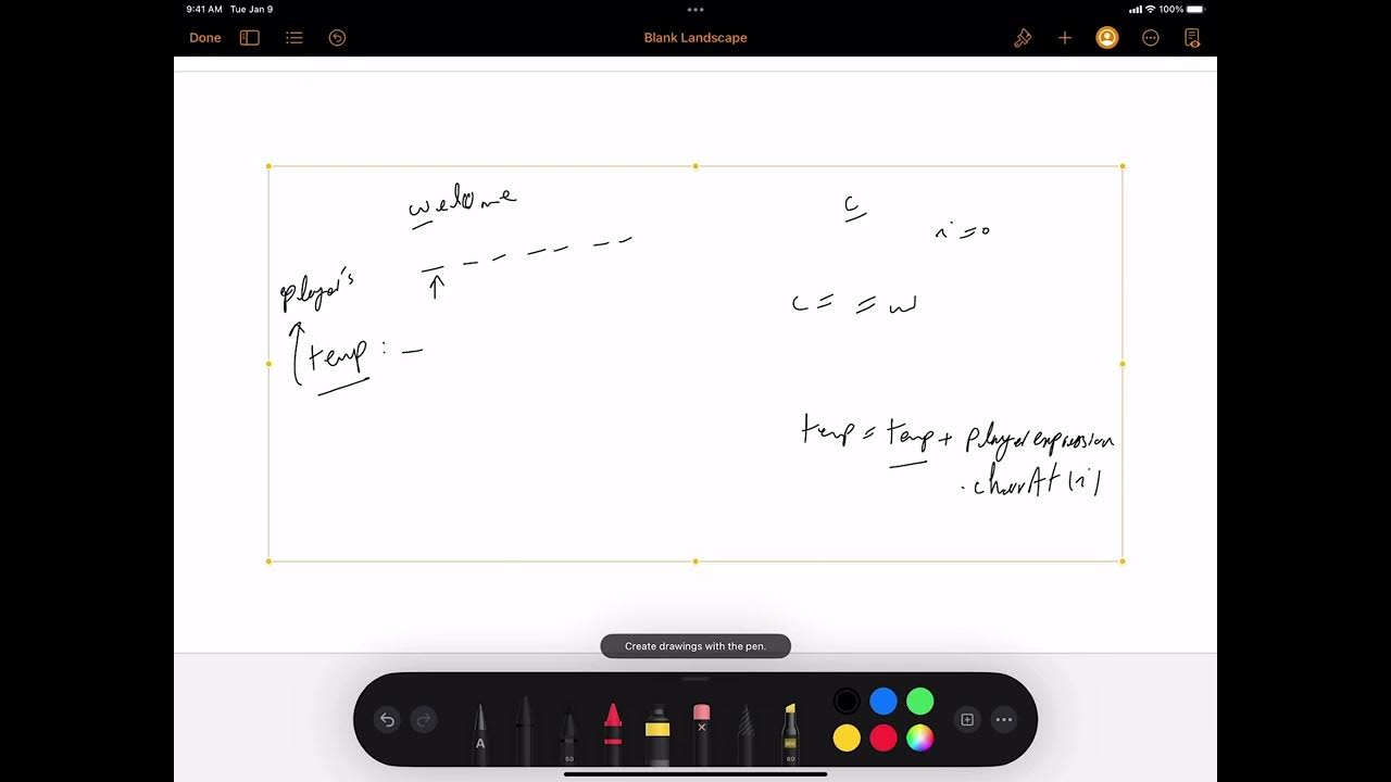 Learn Java Programming - Part 3-7-2: #Hangman Game: using for loop to reveal the characters ...