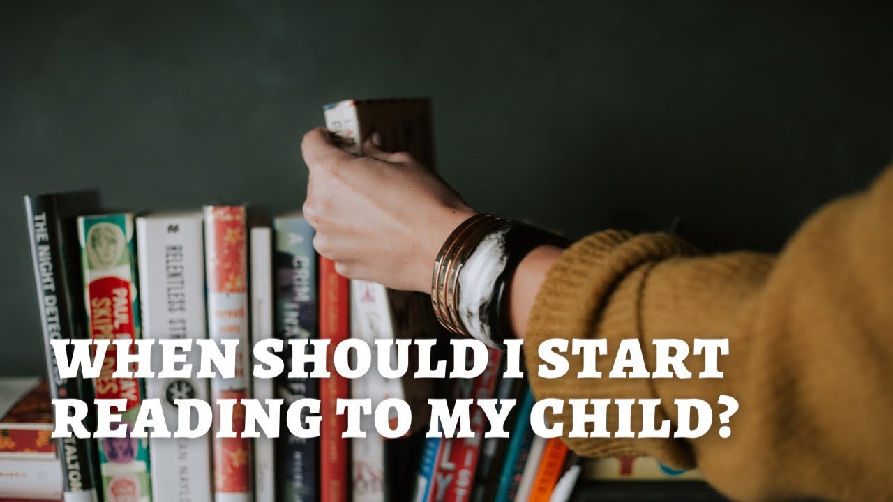 When Should I Start Reading To My Children Homeschool Workshop when-should-i-start-reading-to-my-children-homeschool-workshop