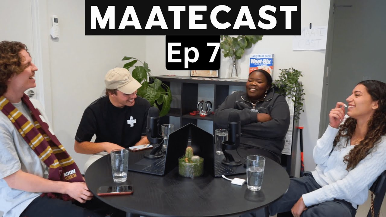 First Chat in Years, Changing Schools, 'Controversial' Behaviour ...