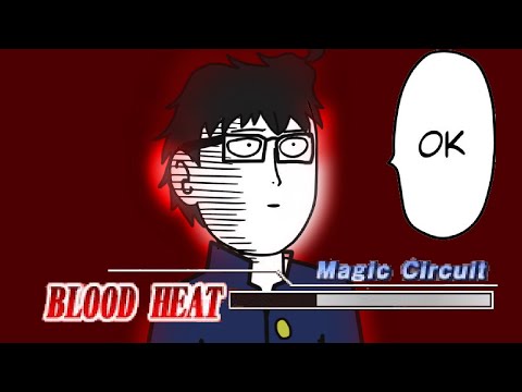 Do NOT Press In Blood Heat: The Sequel
