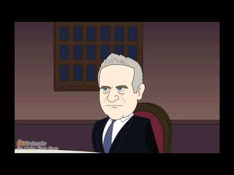 Who Wants To Be A Millionaire (GoAnimate) | The Pilot, pt. 2 - YouTube