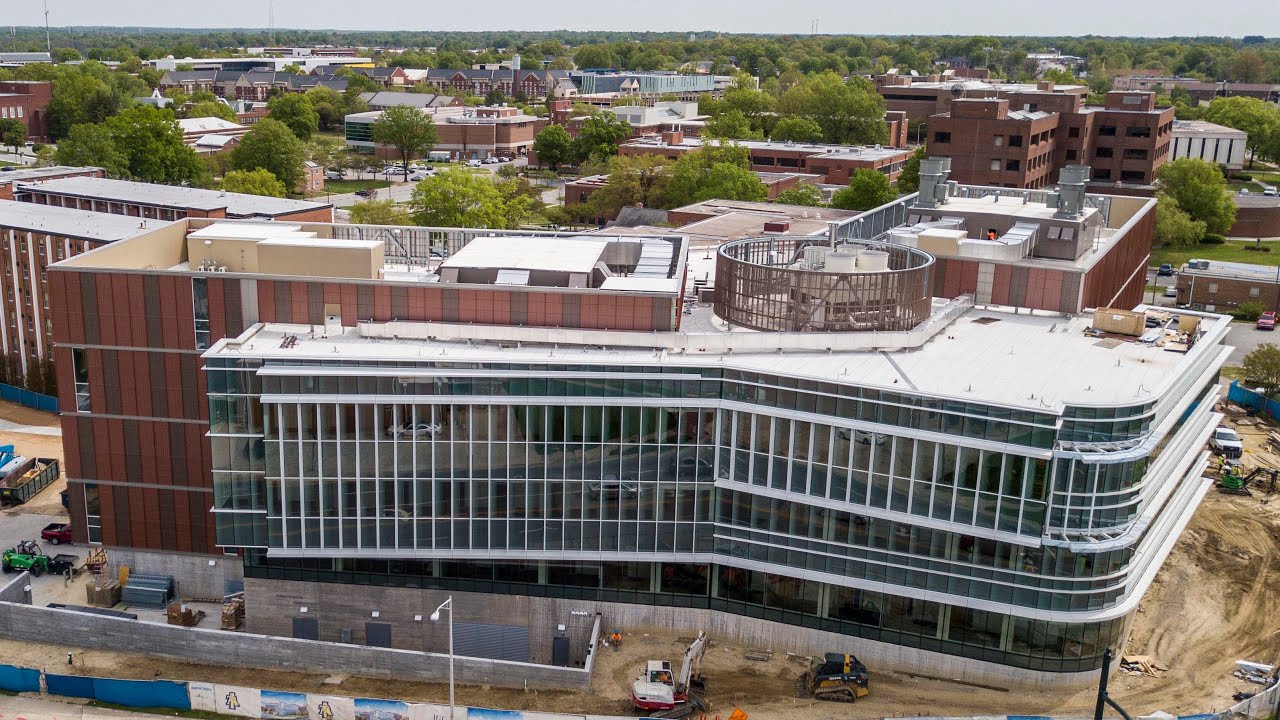 WATCH NOW: Mac Sims discusses growth in East Greensboro. - YouTube