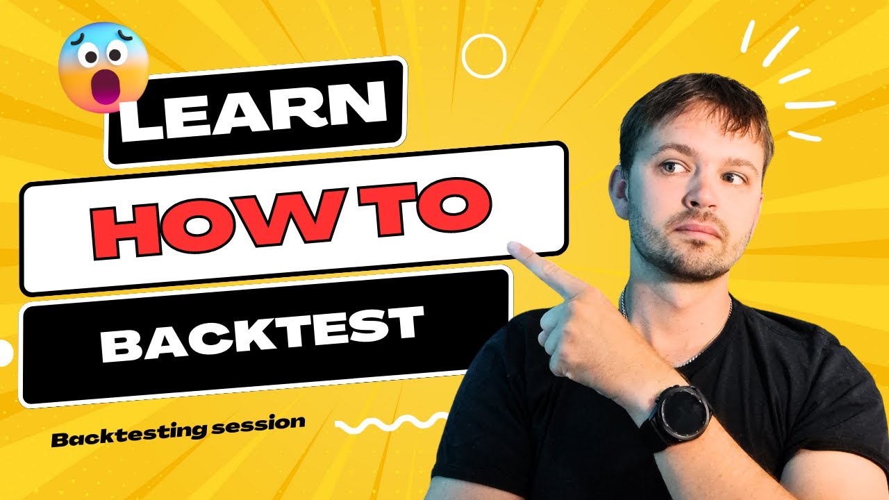 Create A Trading System TODAY With This Backtesting Tool! - YouTube