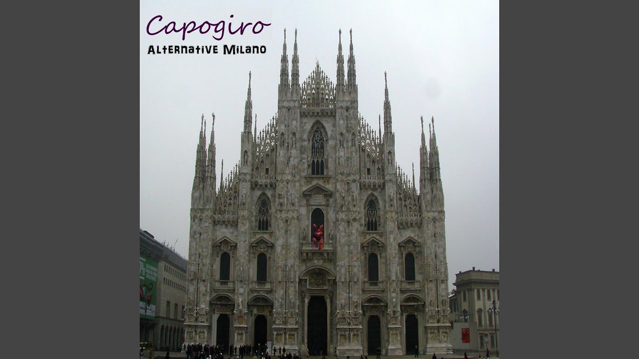 Capogiro - YouTube