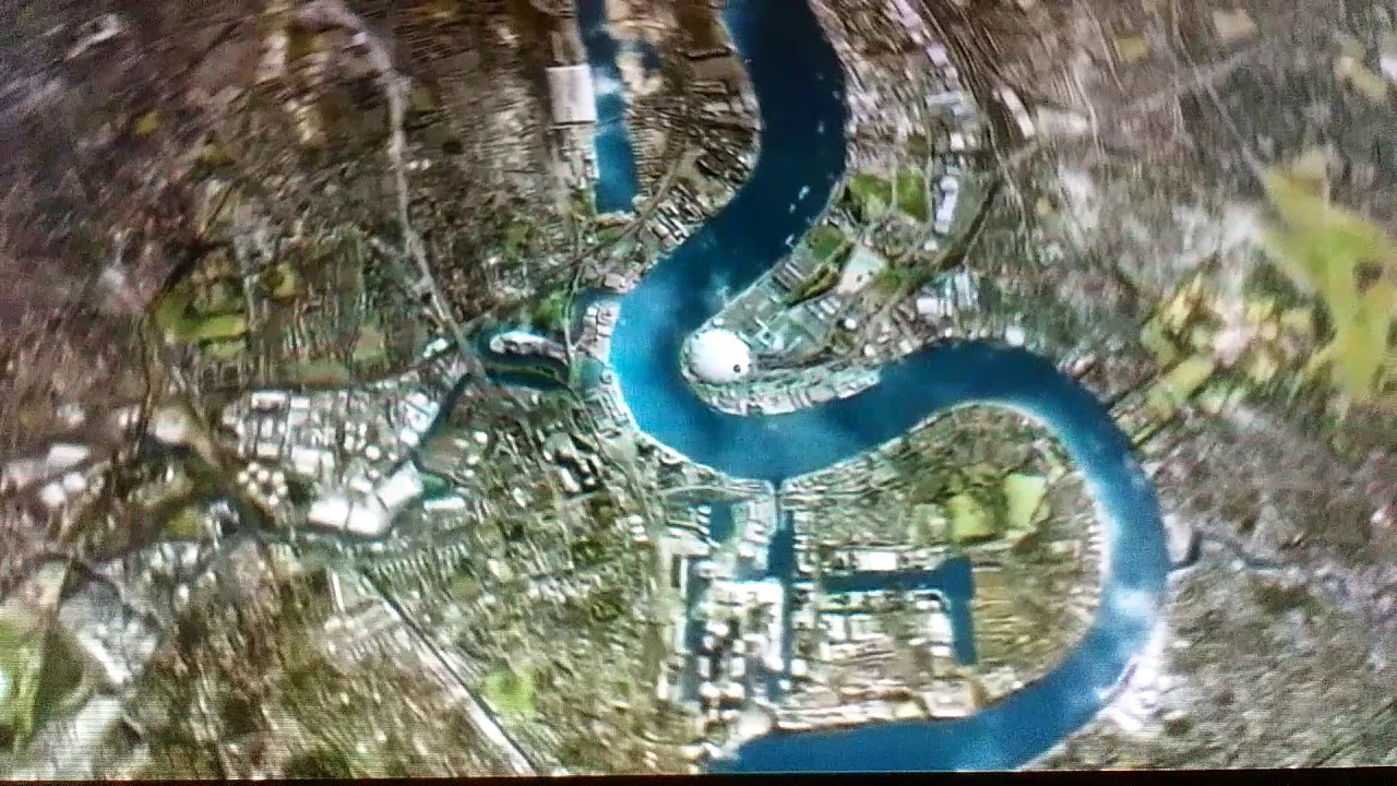 EastEnders Intro - YouTube