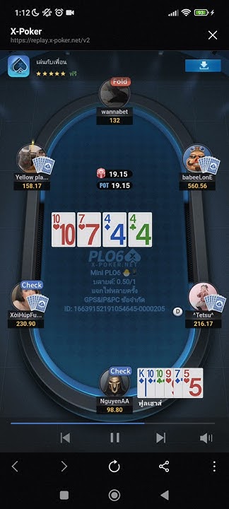 รีวิวแฮนด์เมด Review Hand PLO6 - คิดยากลำบากใจ - YouTube