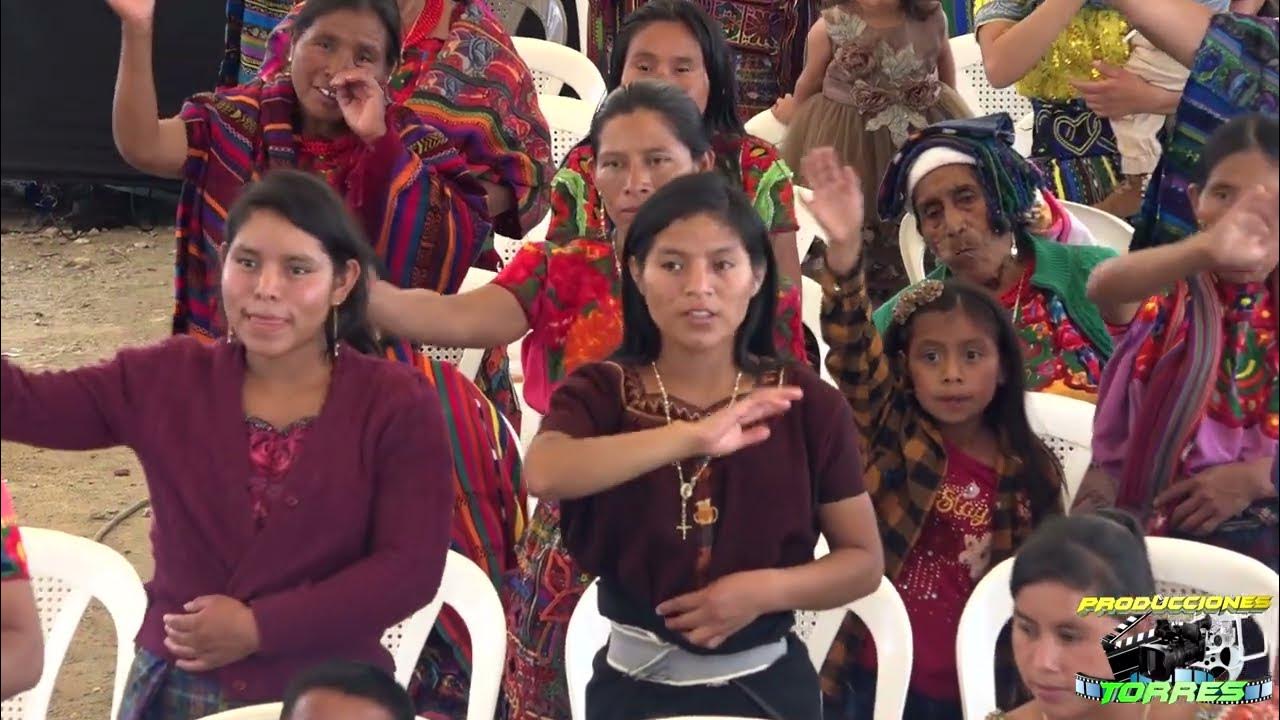 PARRAXTUT SACAPULAS 7 DE SEPTIEMBRE 2023 PARTE 7 - YouTube