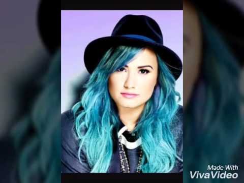 Demi Lovato vs mg Tati zaqui