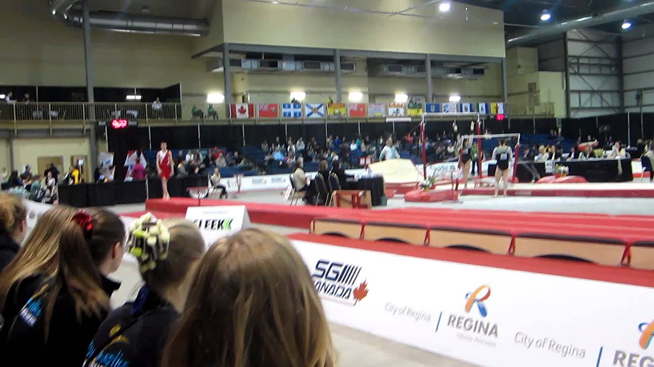 2012 Nationals - Michael Zeuner - tumbling straight pass - YouTube