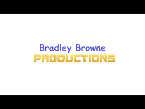 An Gorgeous Bradley Browne Productions Slides