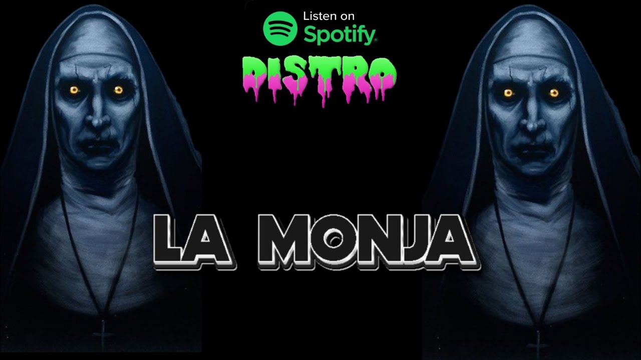 LA MONJA (Remix 2.0) - Dj Distro: Song Lyrics, Music Videos & Concerts