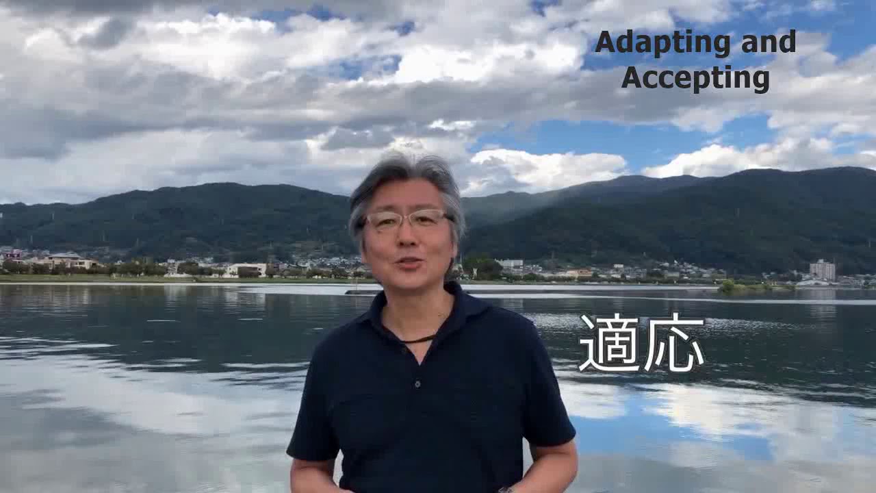 3 of 4 Dr.Takeuchi explains Grief Work after miscarriage (10/13/19 ...