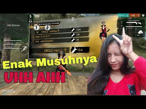 MUSUHNYA BOT ENAK