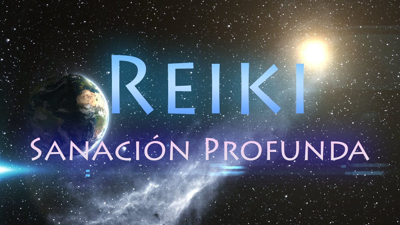 Reiki Timer 3 Min - Reiki Healing Música para sesiones de reiki con ...