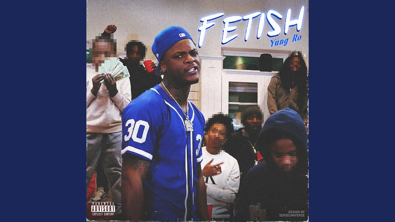 Fetish Youtube