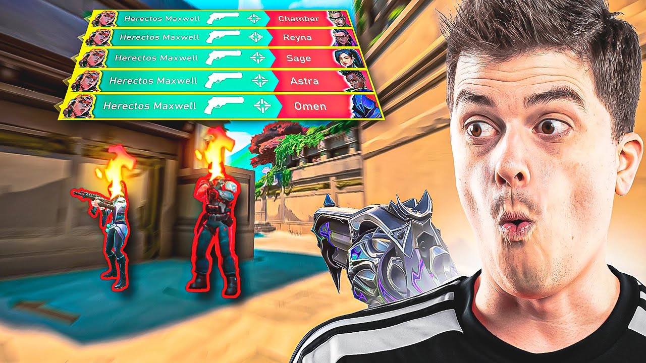 ¿ES ESTA LA NUEVA VERSIÓN DE MIXWELL? - REACCIONANDO A VUESTROS CLIPS ...