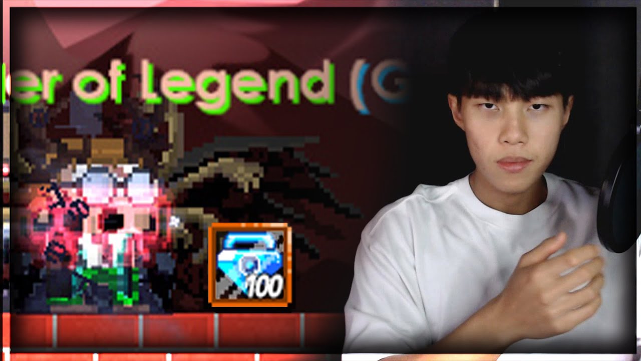 Road To 100 Blue Gem Locks (Invest Only)│10 BGLS TO 100BGLS │#1 ...